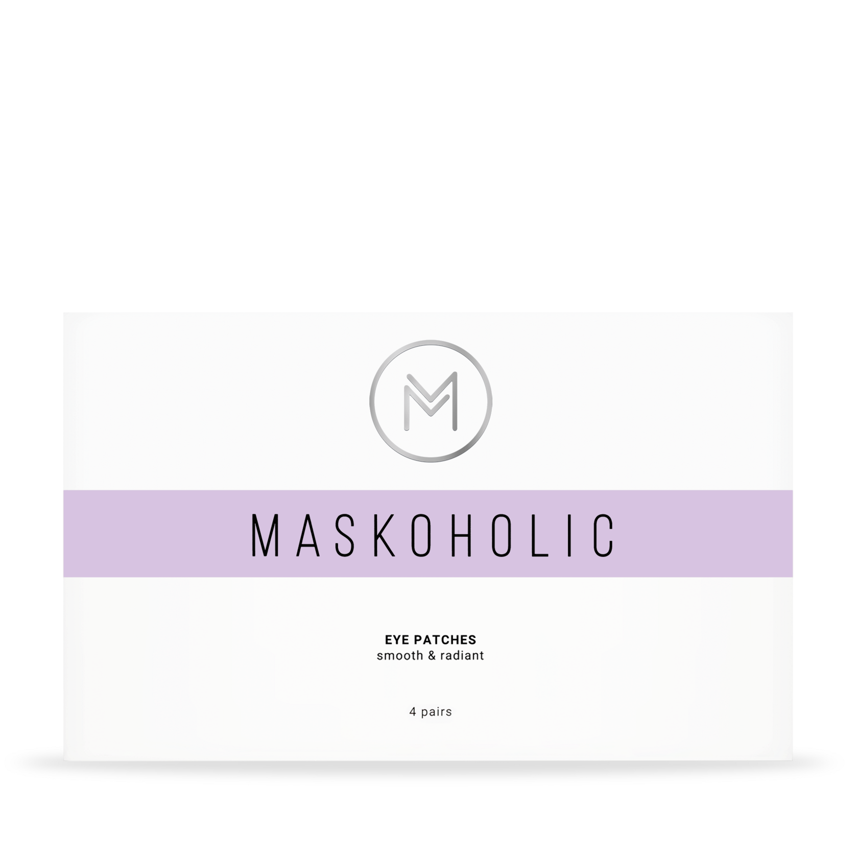 Тканевые патчи выравнивающие тон | MASKOHOLIC