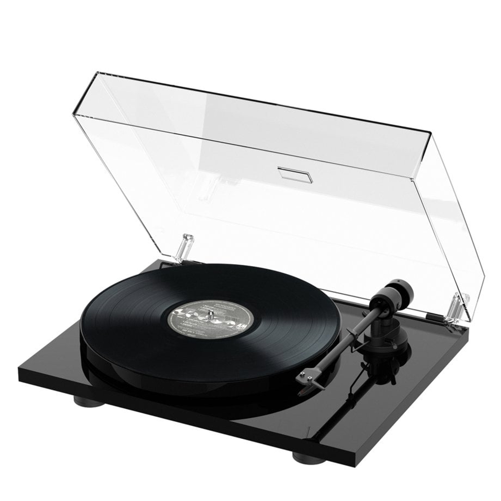 Pro-Ject E1 BT | PLAY VINYL - UA