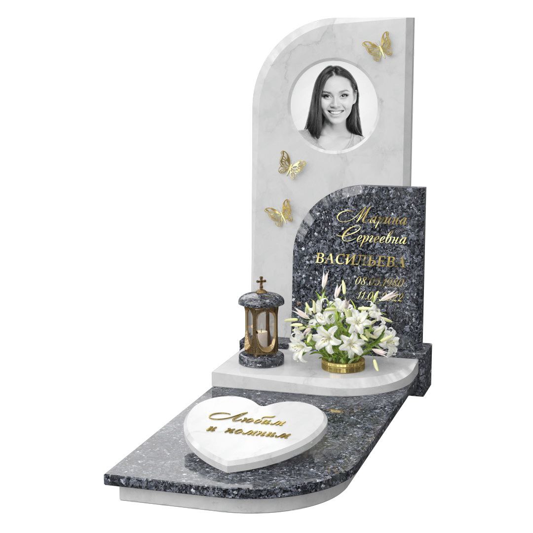 Памятник NK-10