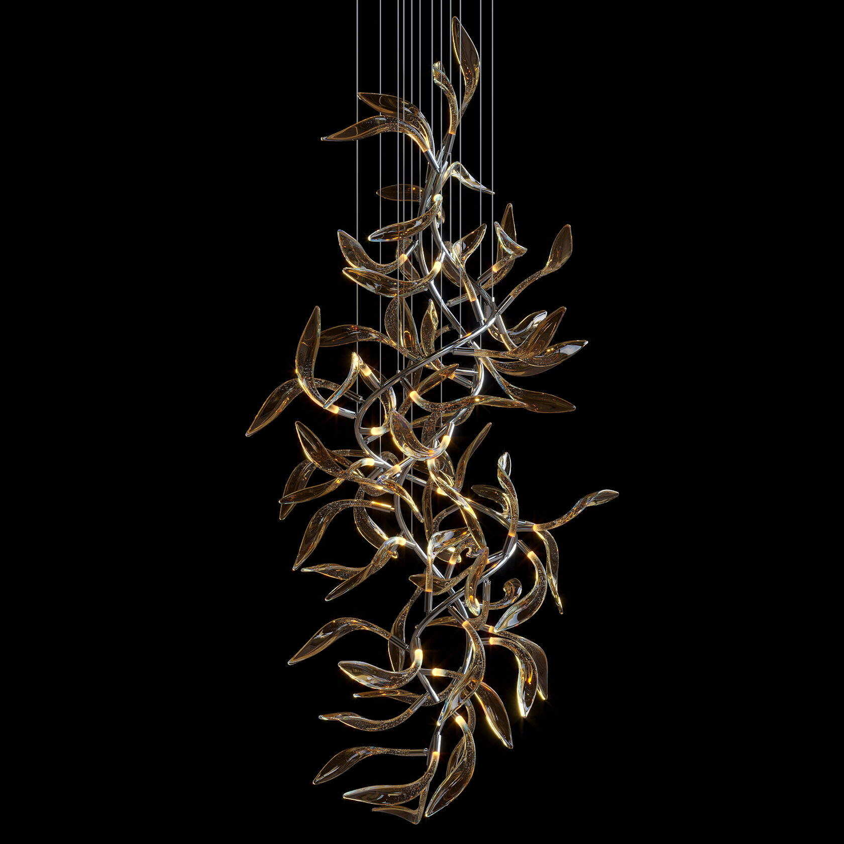 Lighting composition Vargov®Design