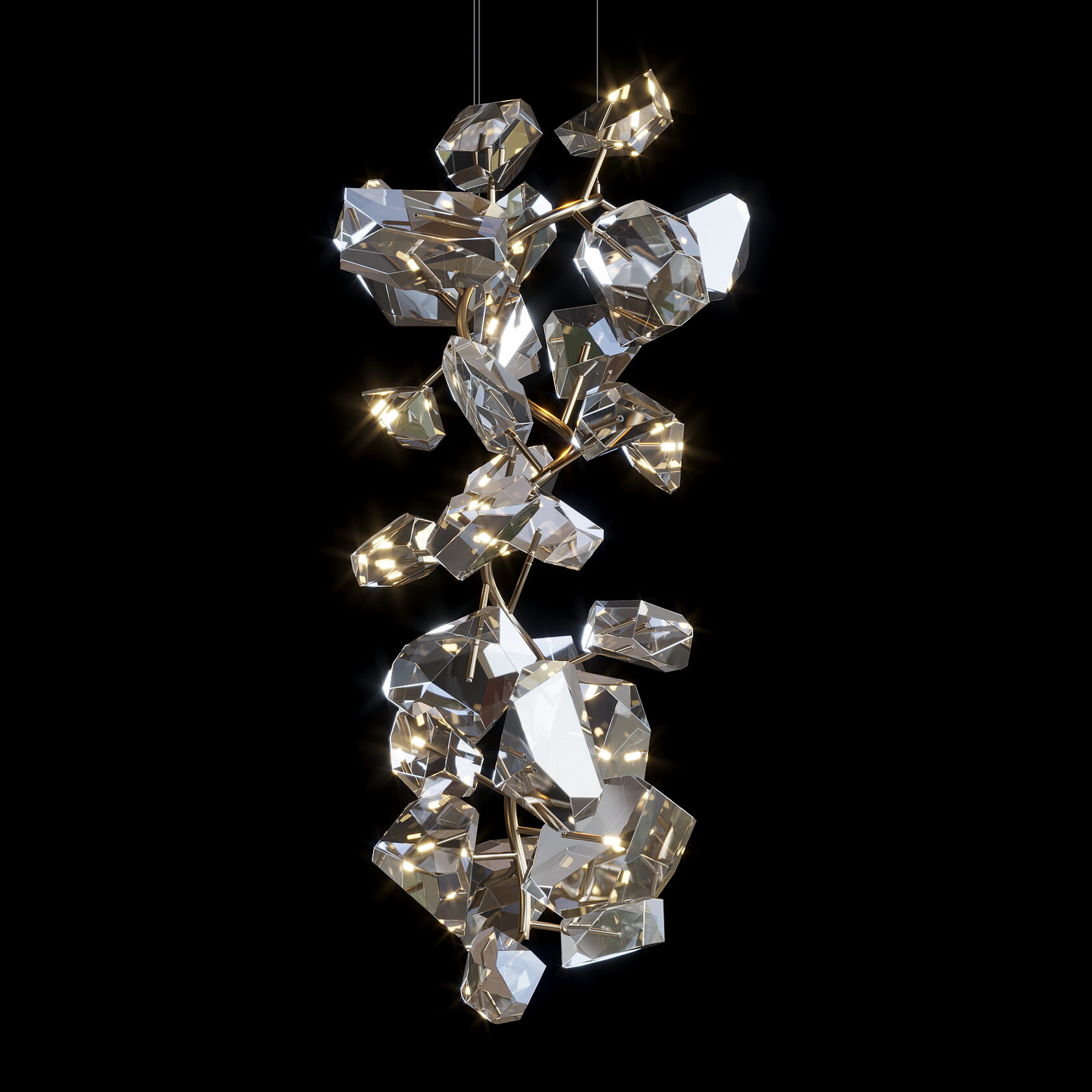 Lighting composition Vargov® Design