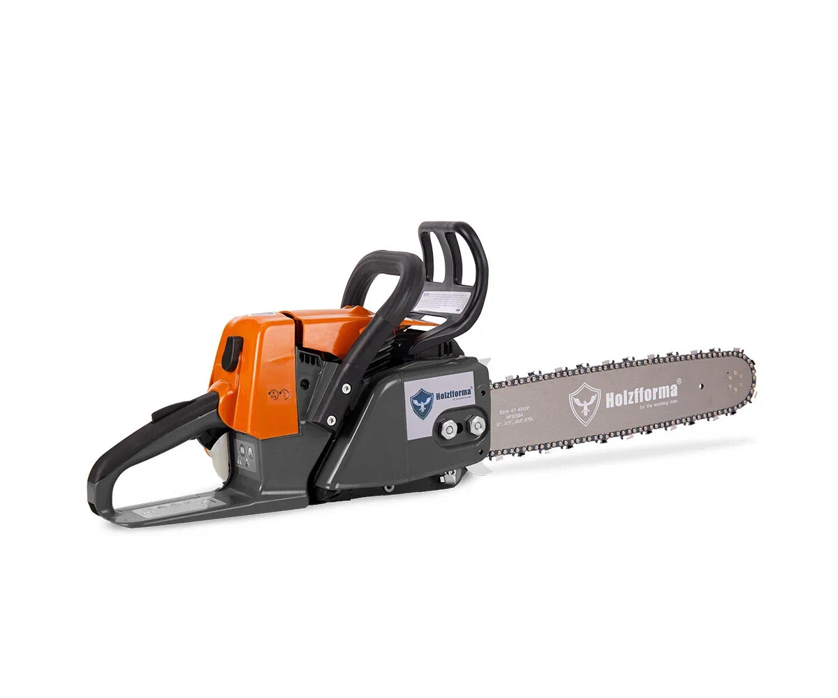 Бензопила G260 с шиной 45 см - Holzfforma