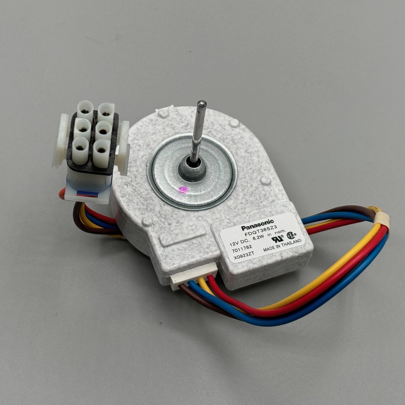 7012007 Sub-Zero Evaporator Fan Motor for BI-Series | Genuine Parts