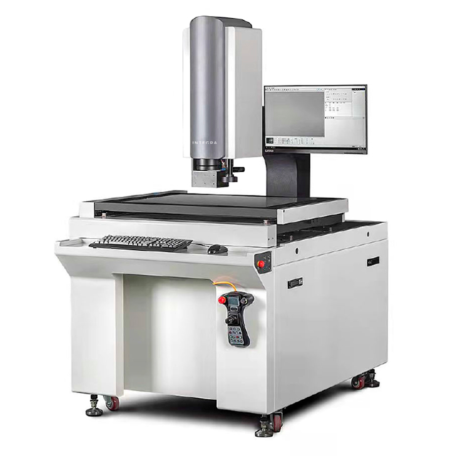 INTEGRA STARK AT DUO - INTEGRA