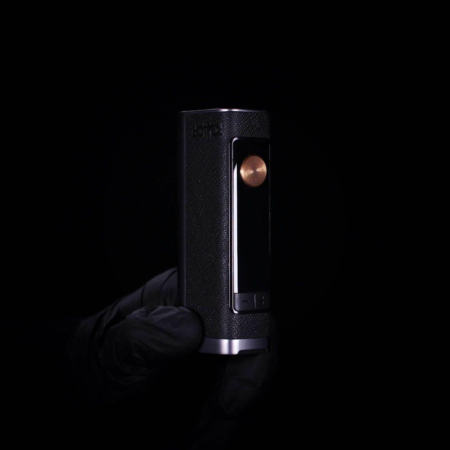 DotBox 100W Black by Dotmod — Blackvape Shop