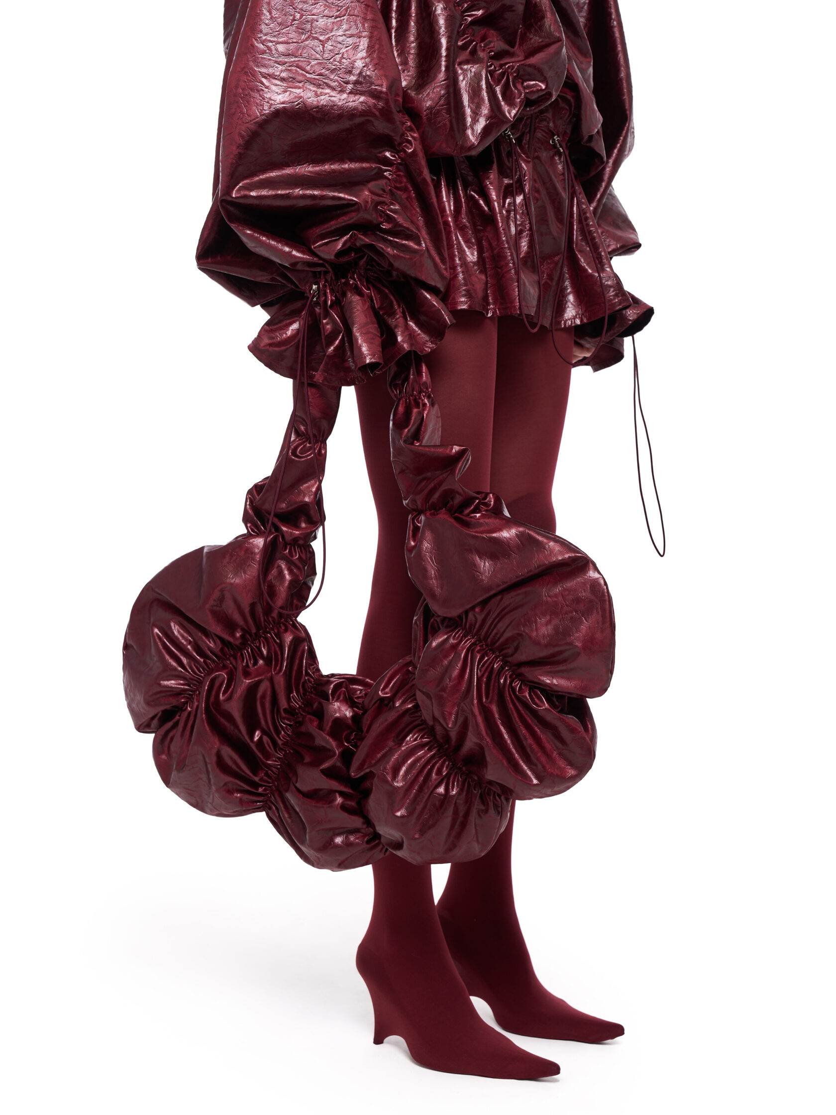 Сумка PUFF B.I.G