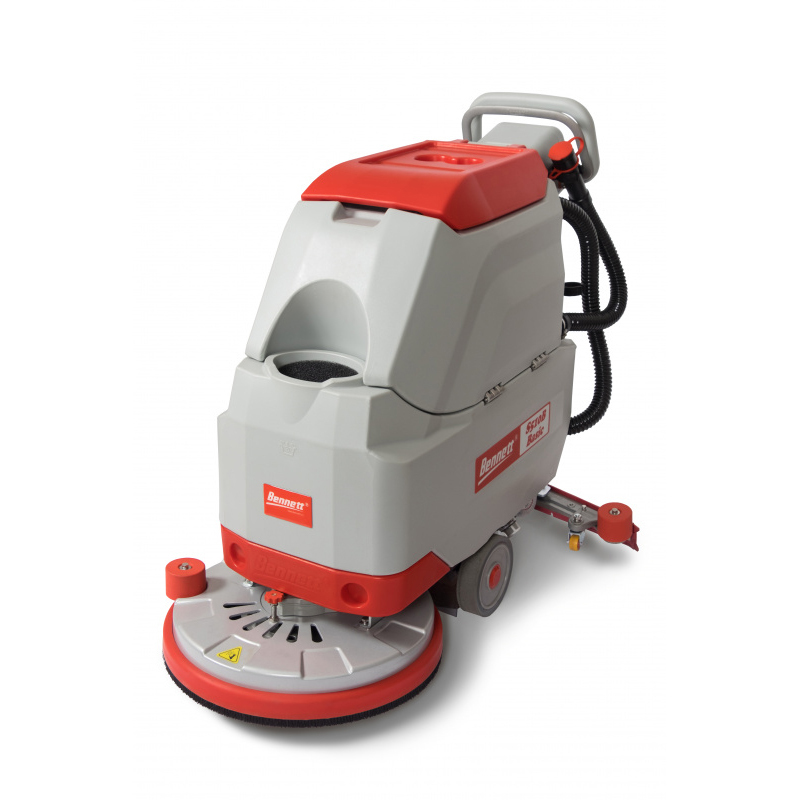 поломоечная машина Bennett Smart S510b Basic