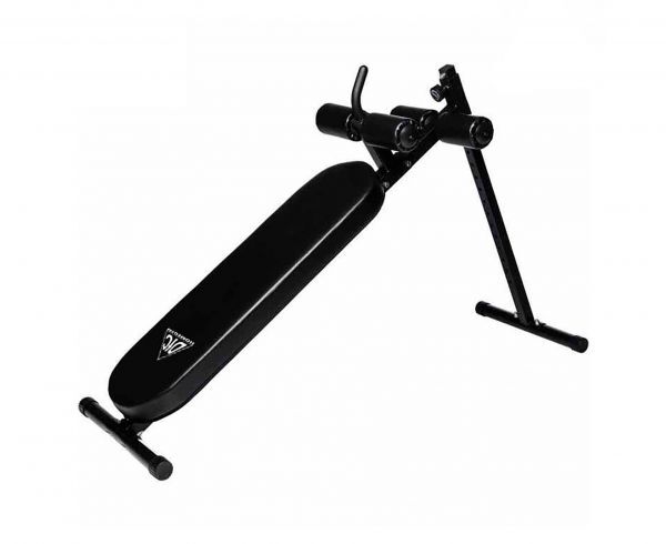 Скамья для пресса DFC SUB020 - DFC