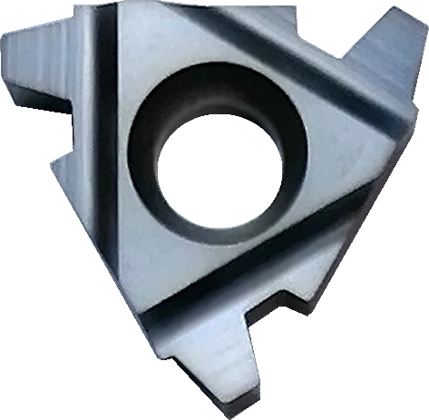 16IR 4.0 TR TG1225 IRON ROOT