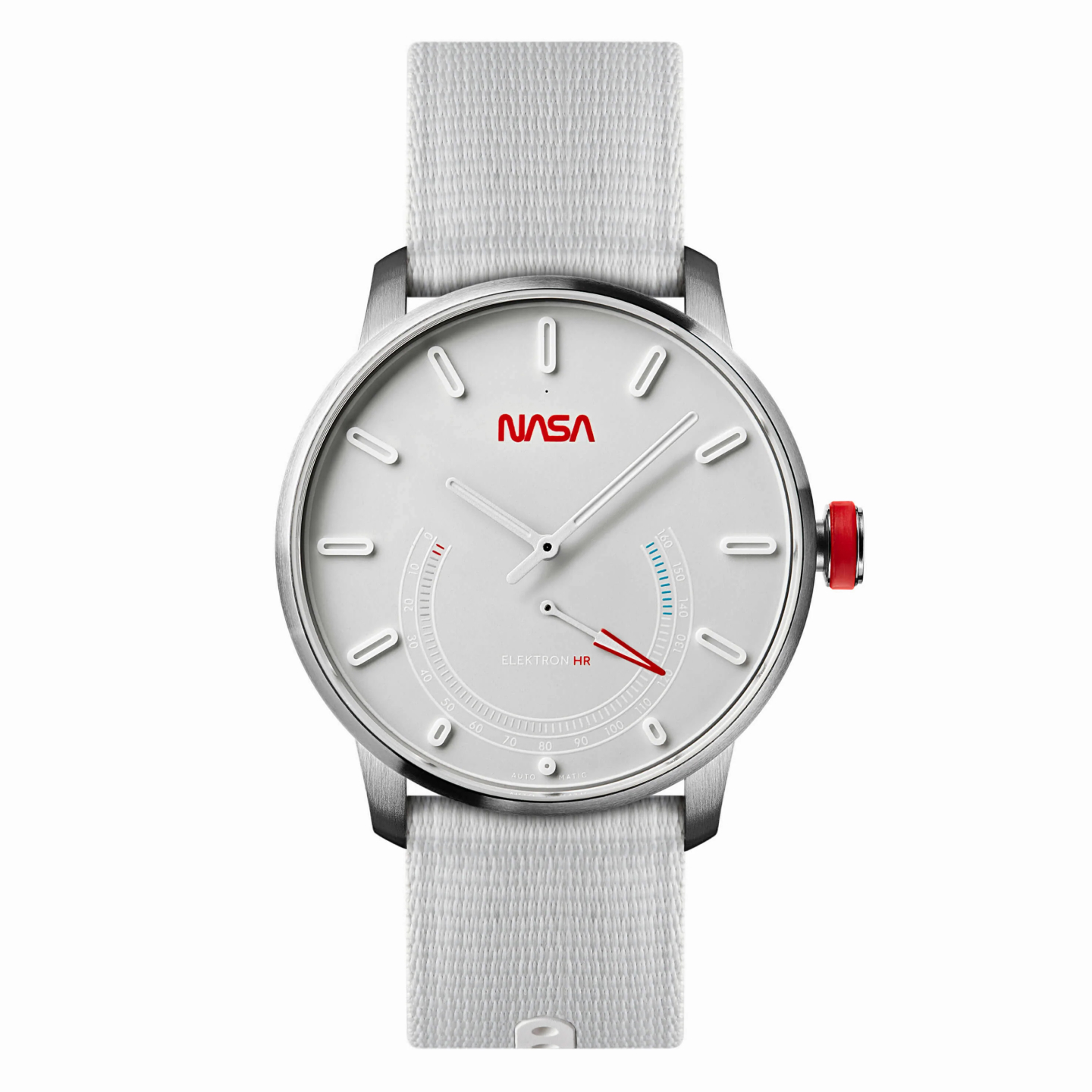 Elektron HR 2.2 - Space - White - Sequent