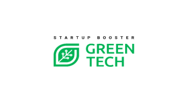 GreenTech Startup Booster
