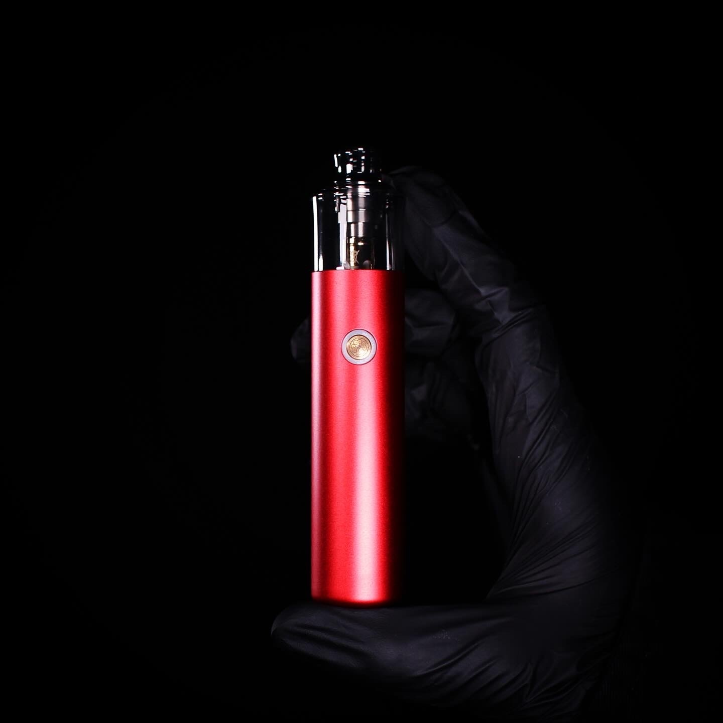 DotStick Revo V1.5 Red by Dotmod — Blackvape Shop