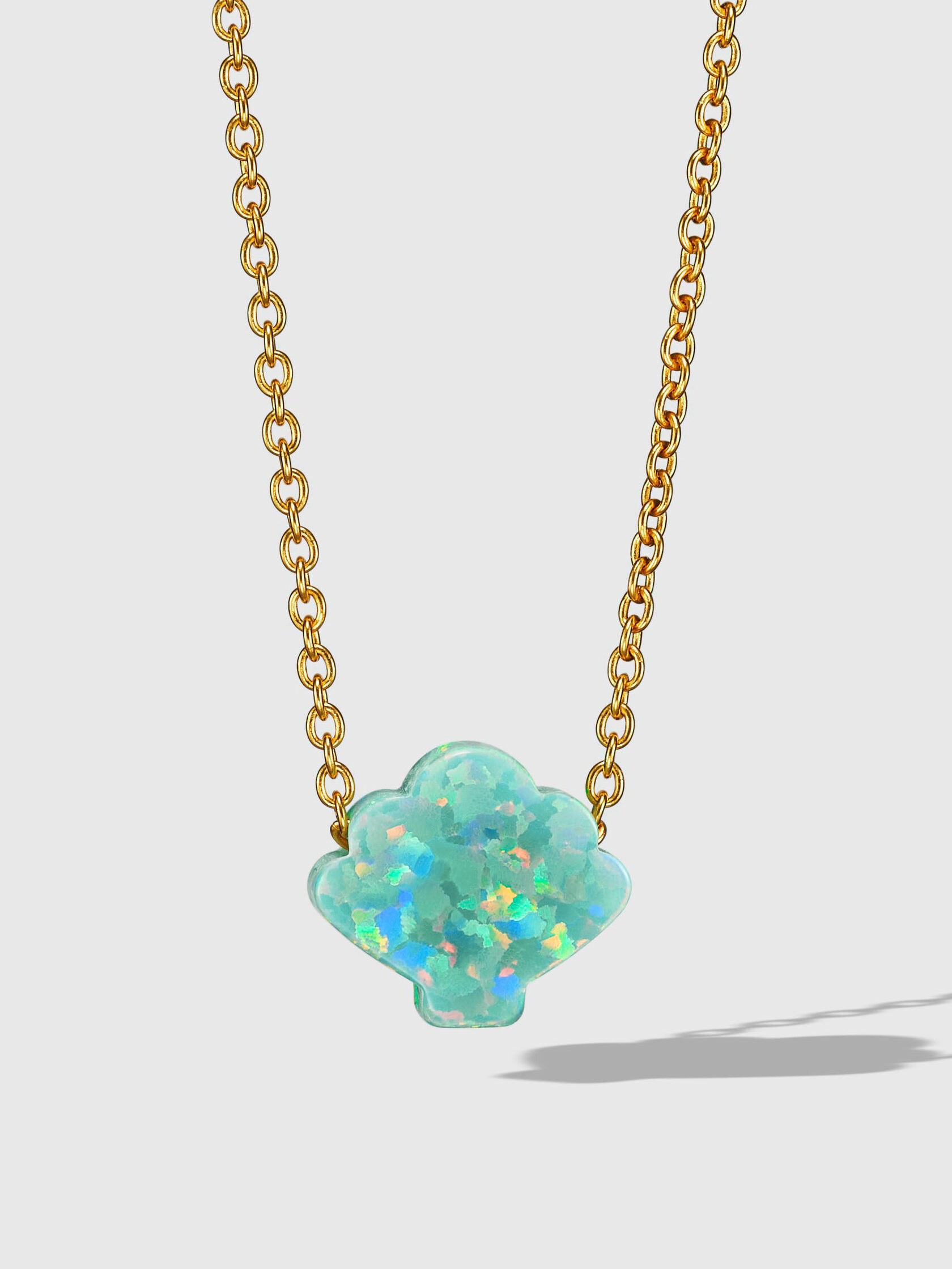 SEASHELL MINT