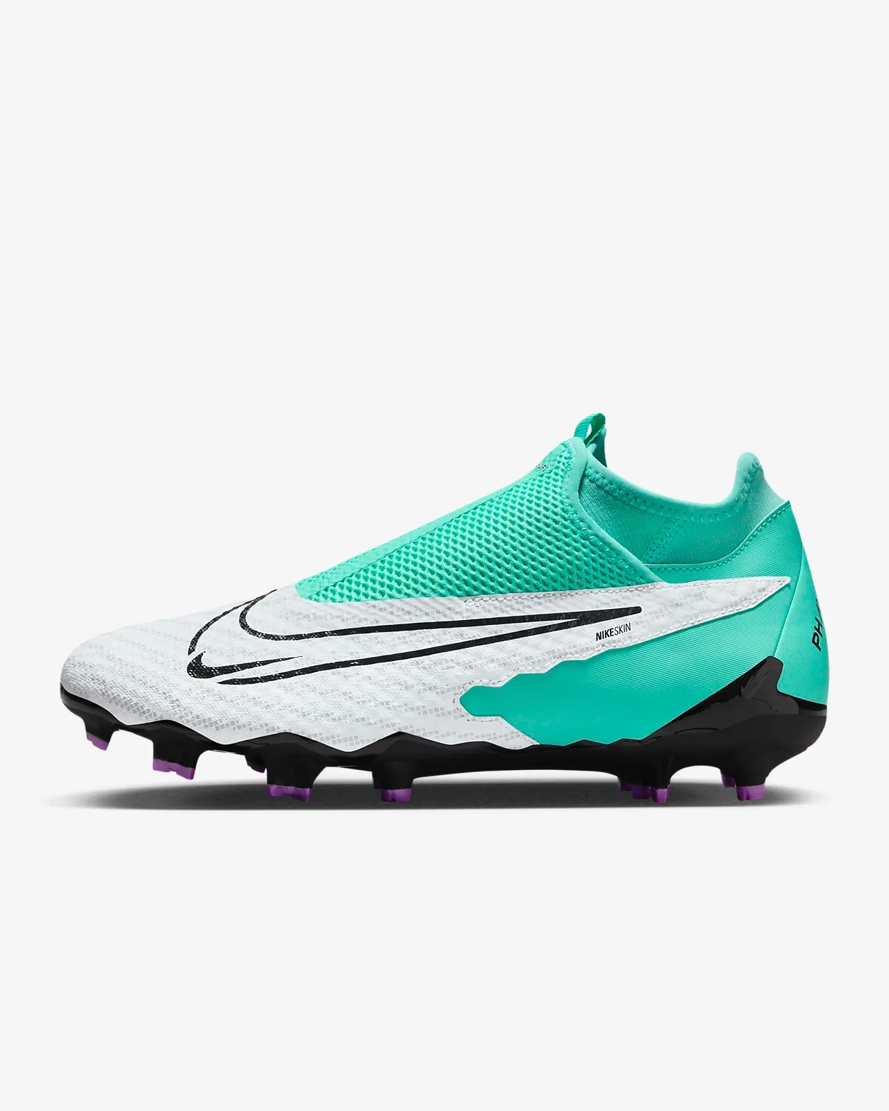 NIKE PHANTOM GX ACADEMY DF FG\МG (DD9472-300)