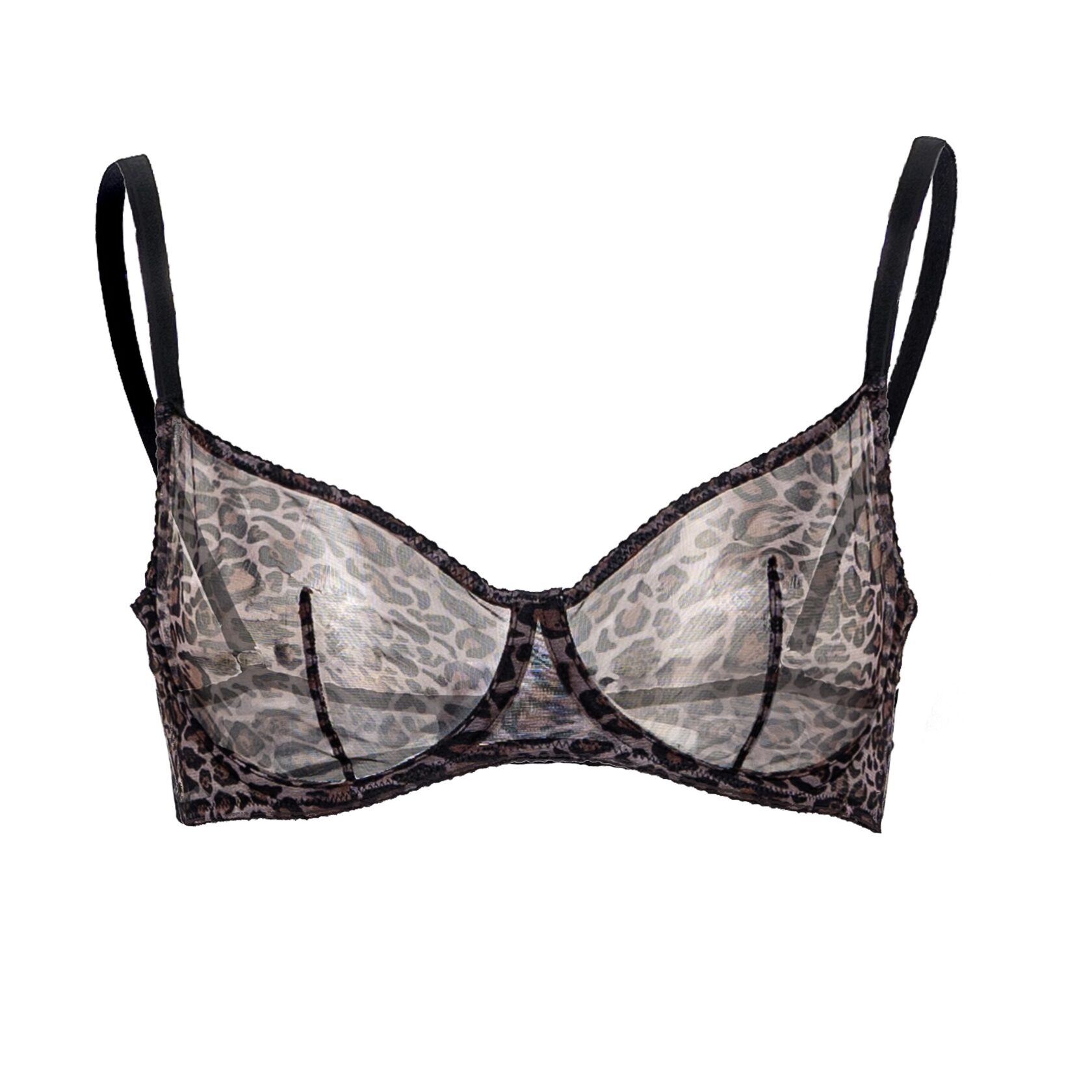 Бюстгальтер LEO PASSION⠀⠀⠀