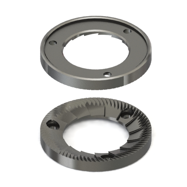 Жернова для кофемолки ZD-18