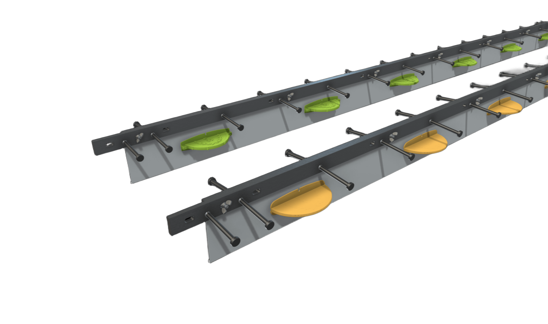 Несъемная опалубка F/TERAJOINT