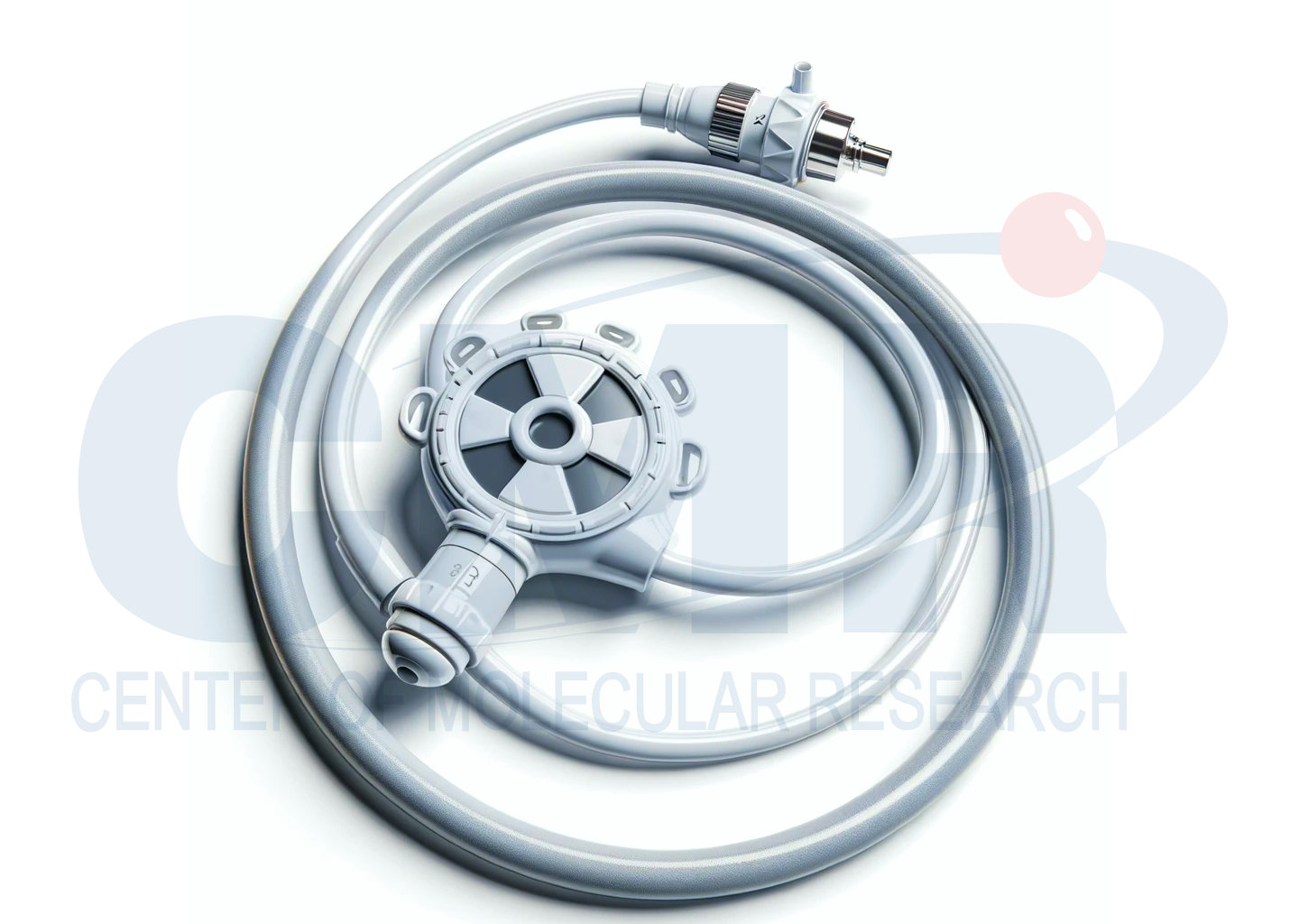 Radioactive biliary drainage device