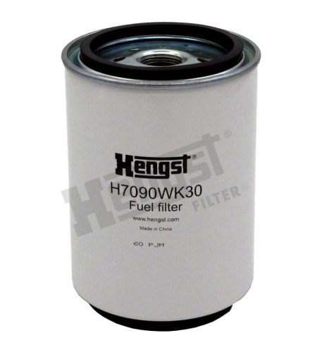 Фильтр топливный Hengst H7090WK30
