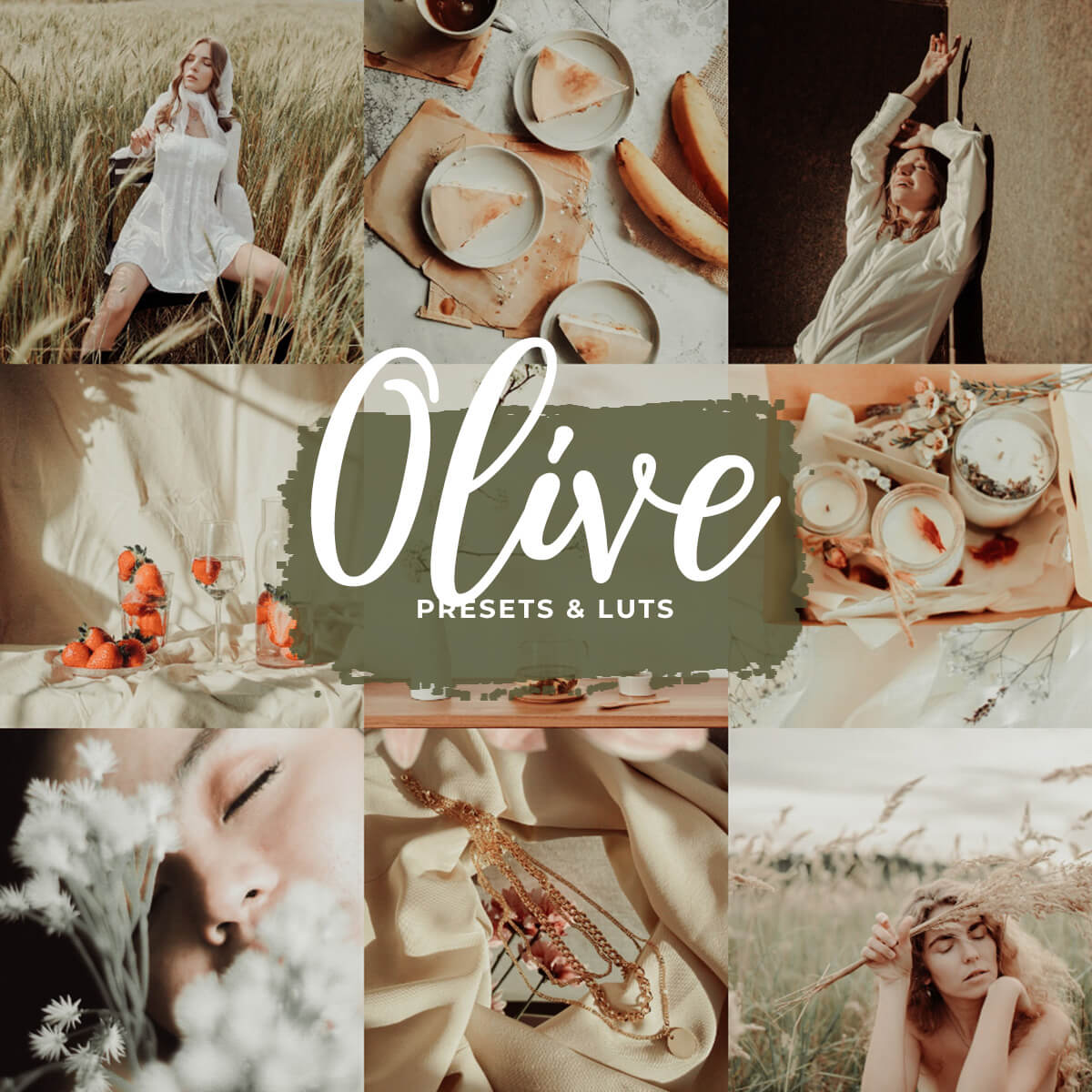 Olive