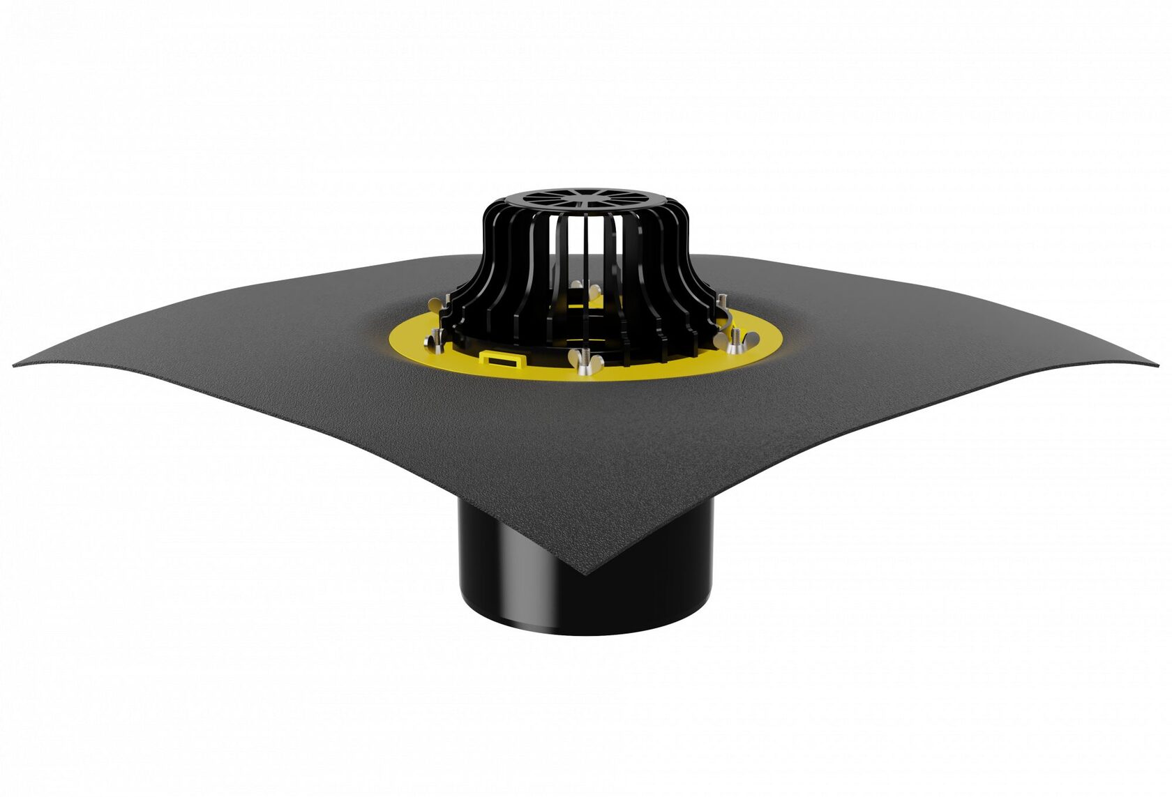 VM/H 160x165 Krone - Fachmann