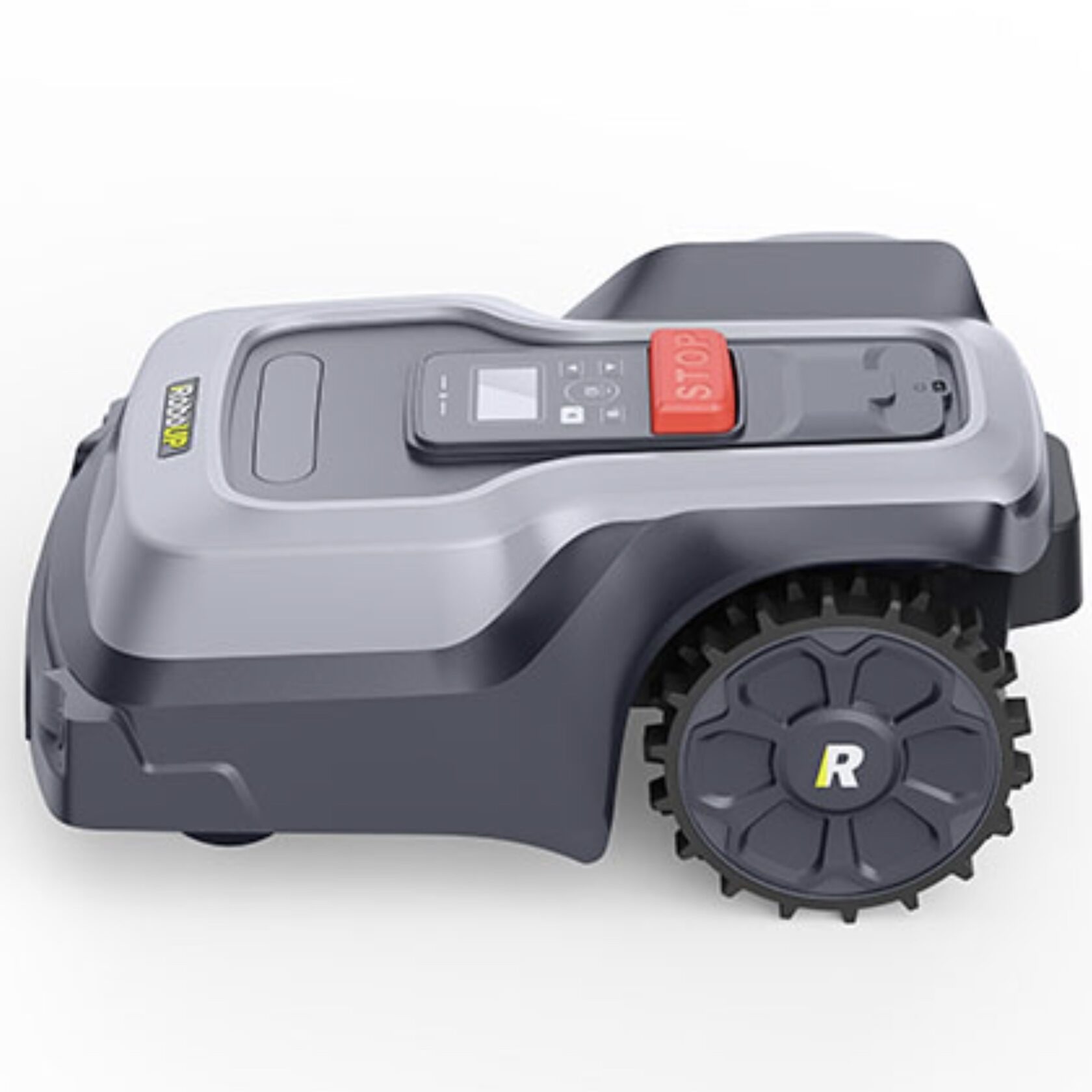 Робот-газонокосилка Robokos RoboUp T1200 Pro - Официальный магазин