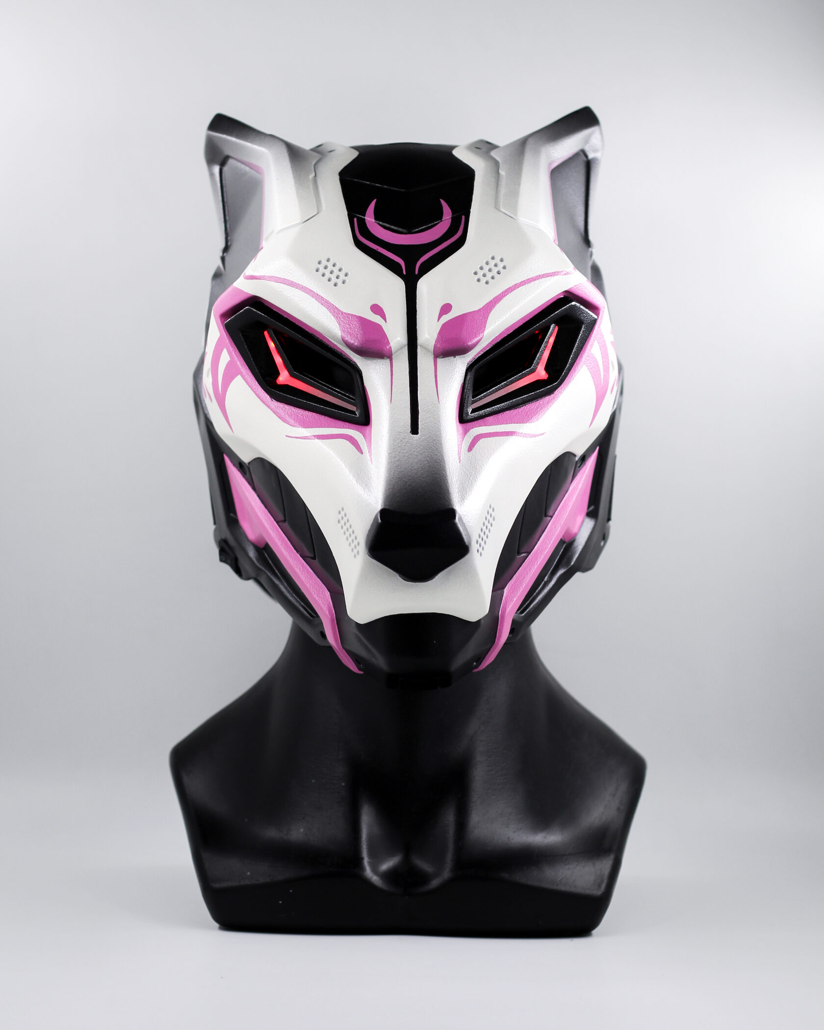 Neo-Wolf: Okami Pink
