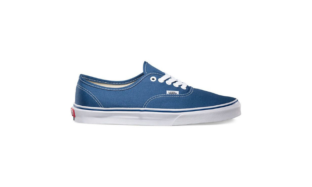 Vans Russia официальный реселлер.