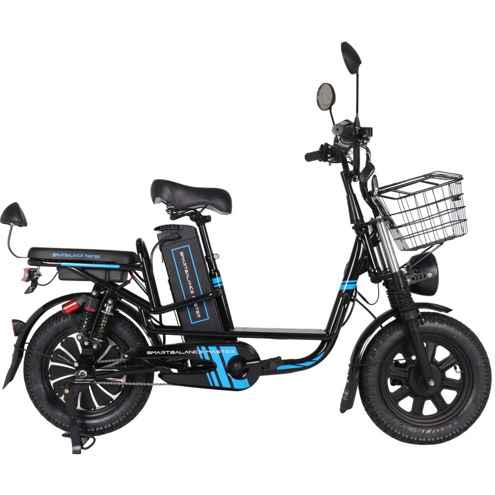 Электровелосипед Smart Balance Master (2024)