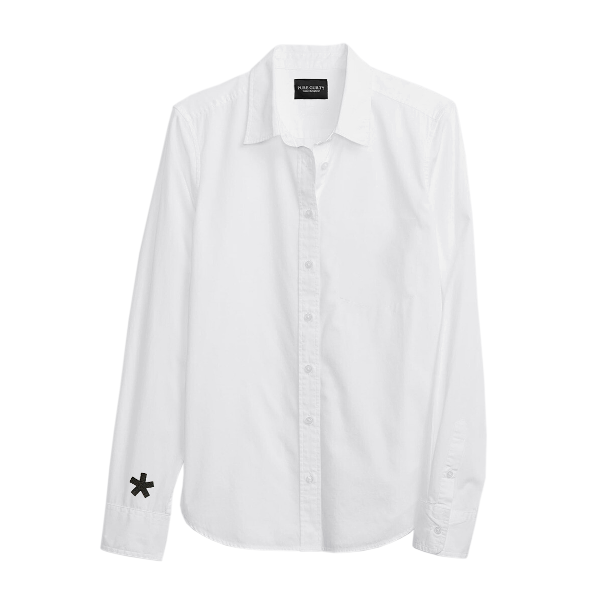 PURE GUILTY "*" SHIRT