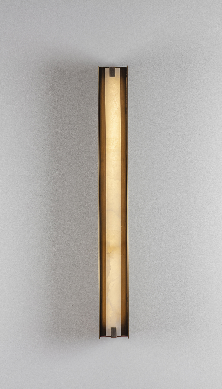DOUBLE LINE – WALL LIGHT