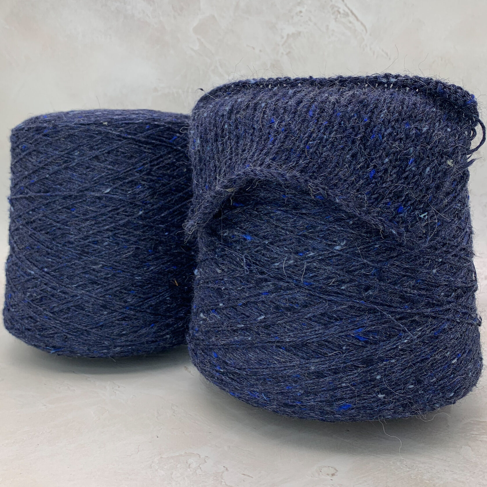 Filati Buratti Арт. 53902 6/18 - 53% буретный шёлк 48% альпака 300м/100 гр