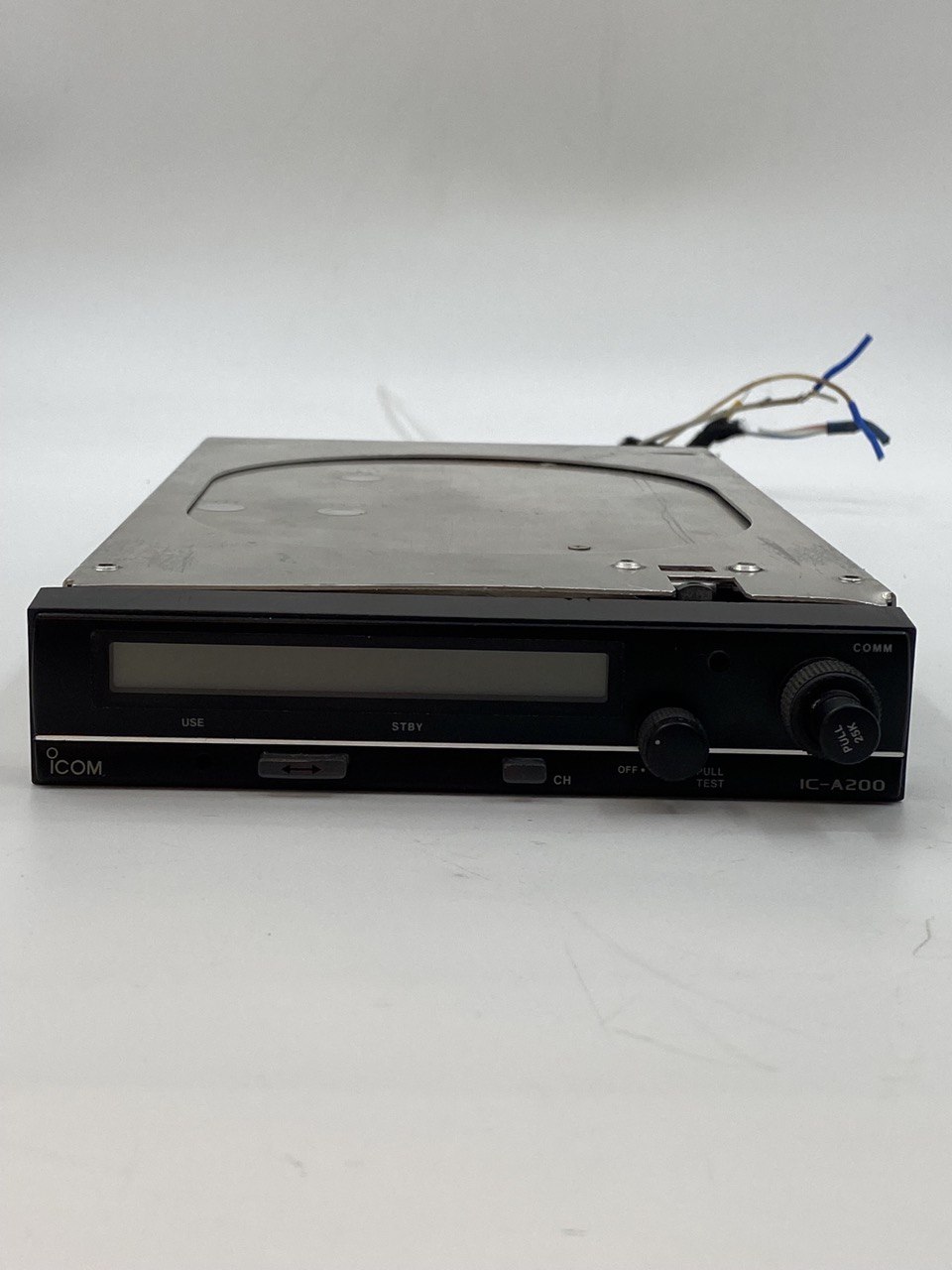 ICOM IC-A200 Радиостанция Б/У купить в наличии в Москве