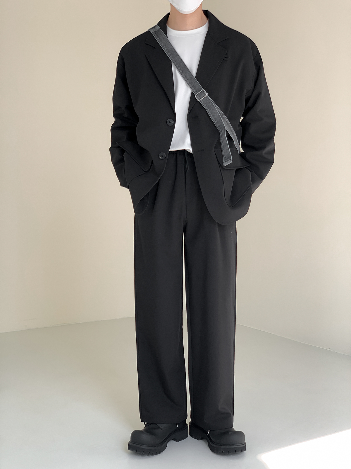 Костюм Dazo Studio Ludicrous - Dazo Studio