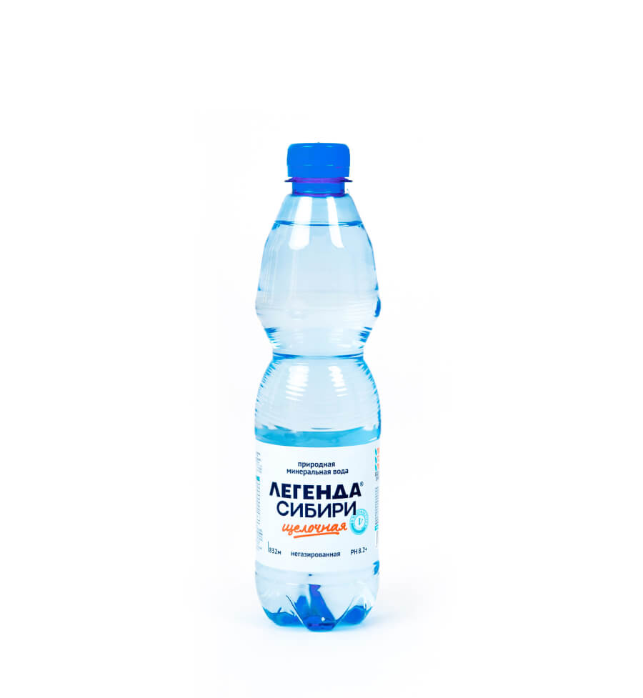 Щелочная вода