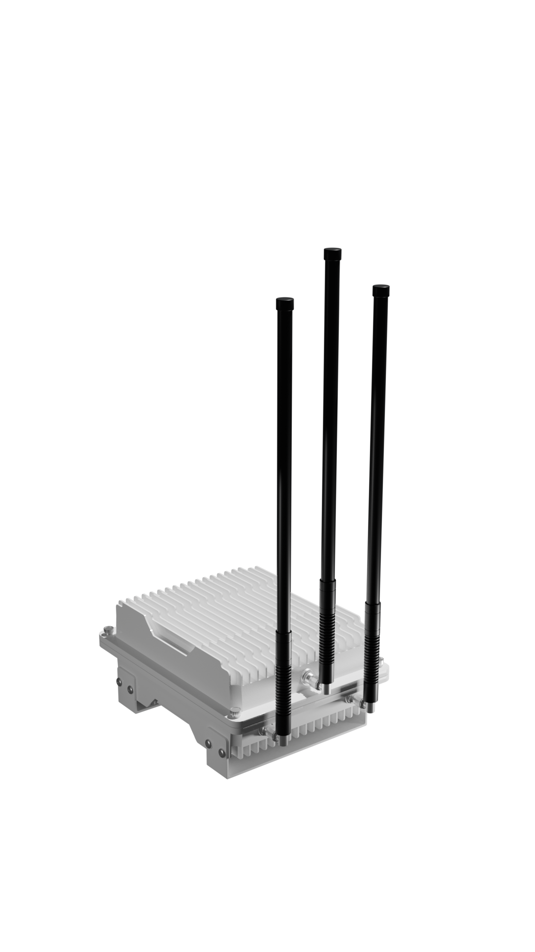 Автомобильный подавитель РЭБ «Ромашка» (3х канальная)