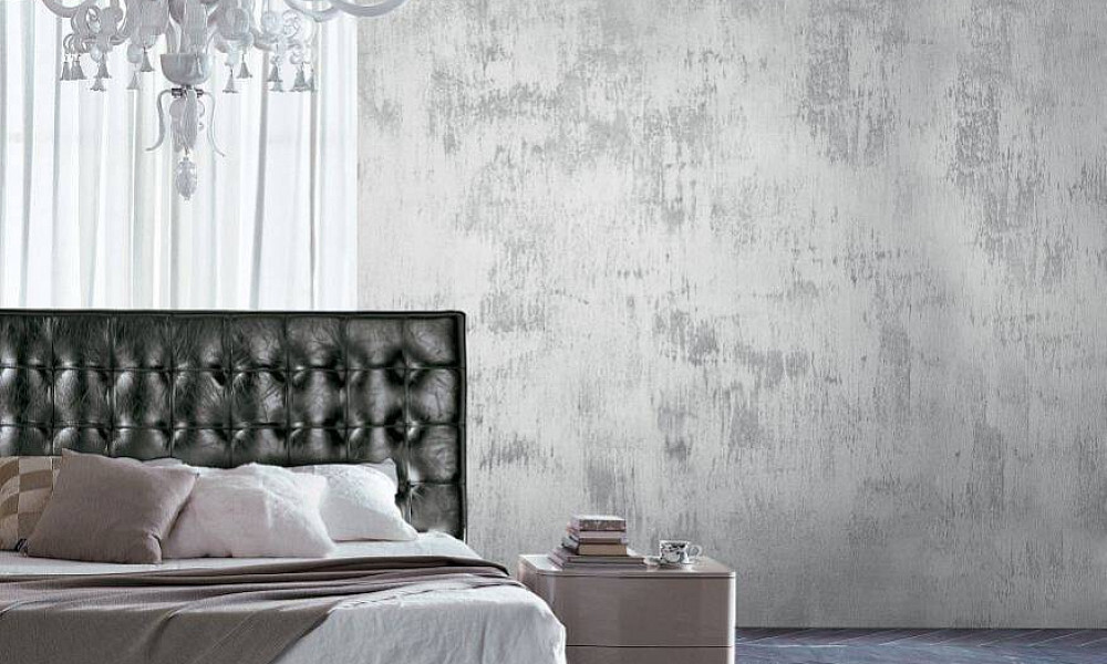 Effetto metallico - Decorazza