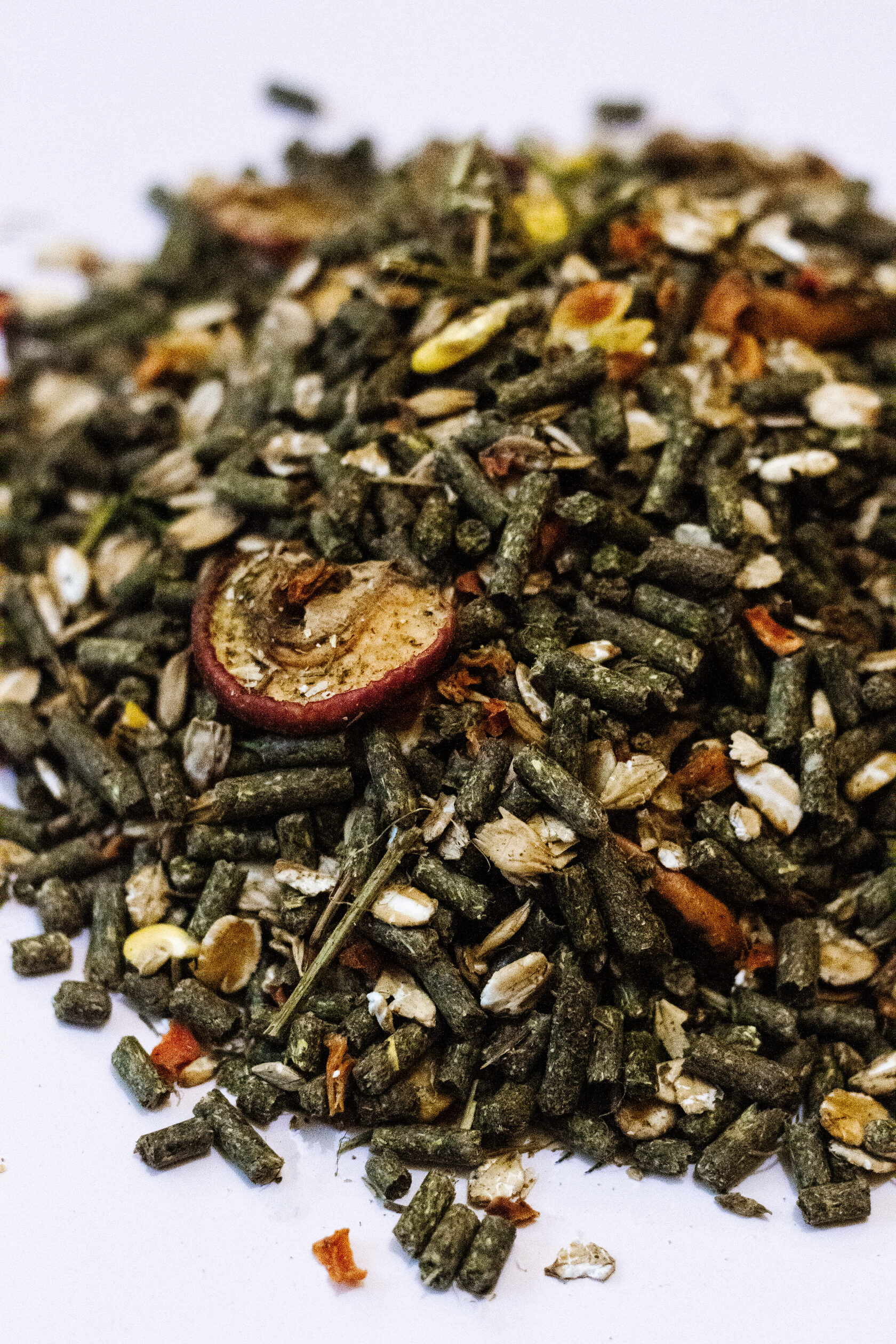 Фруктофит – мюсли для лошадей купить в интернет-магазине Биотех-Ц по ...