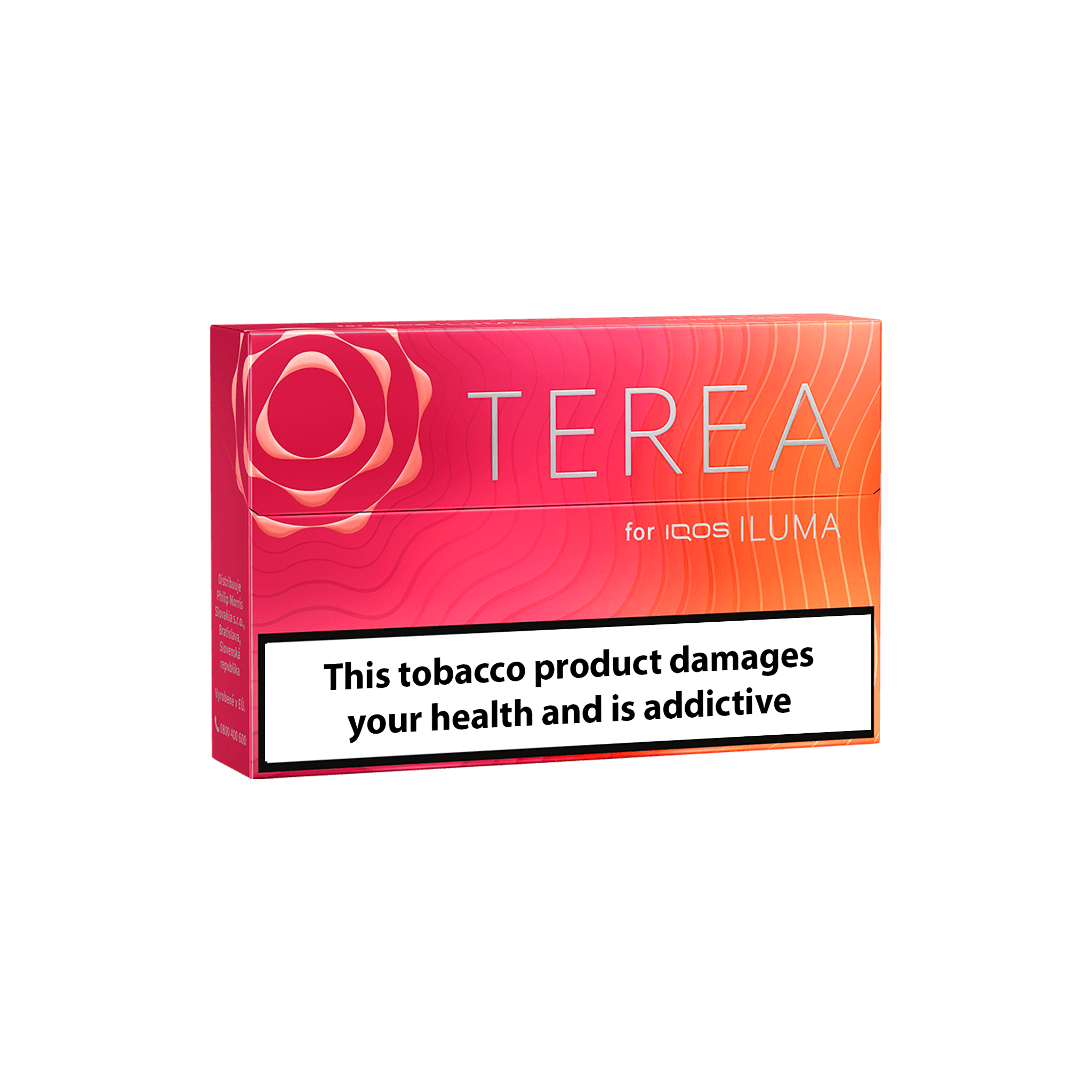 Ruby Fuse Terea - TEREA