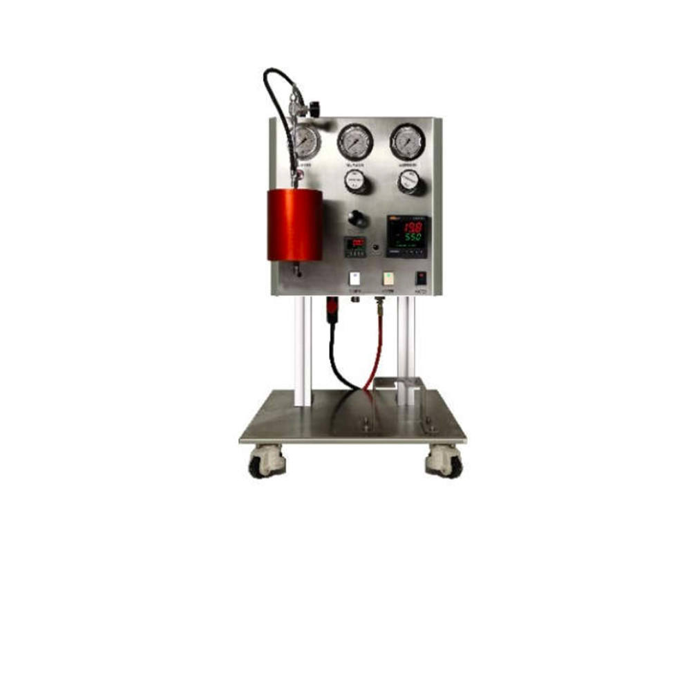 Фильтр пресс (HPHT)