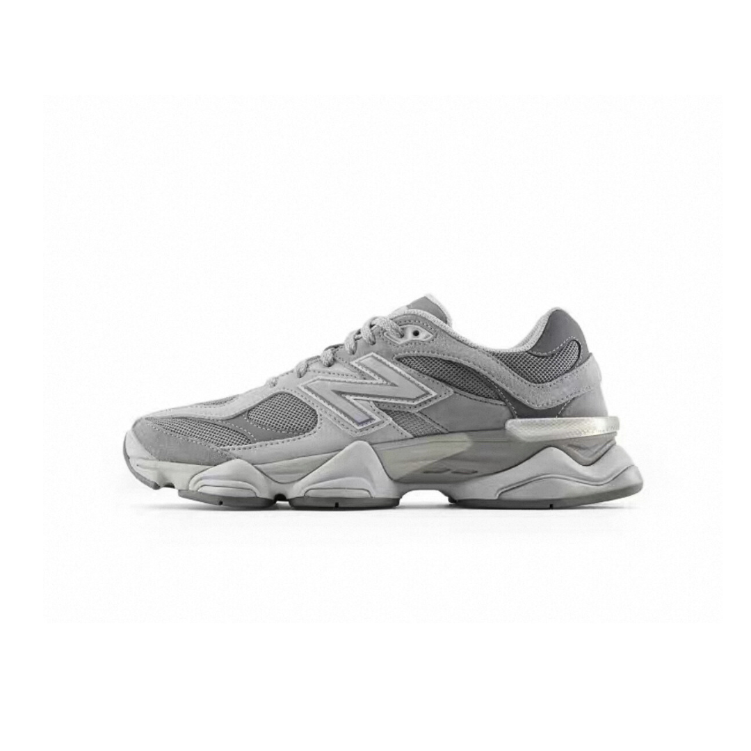 New Balance 9060 Grey Shadow - New Balance