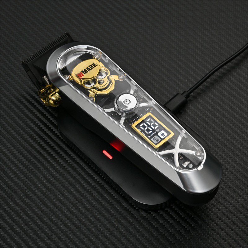 Машинка для стрижки волос NG-130 Wmark - Wmark