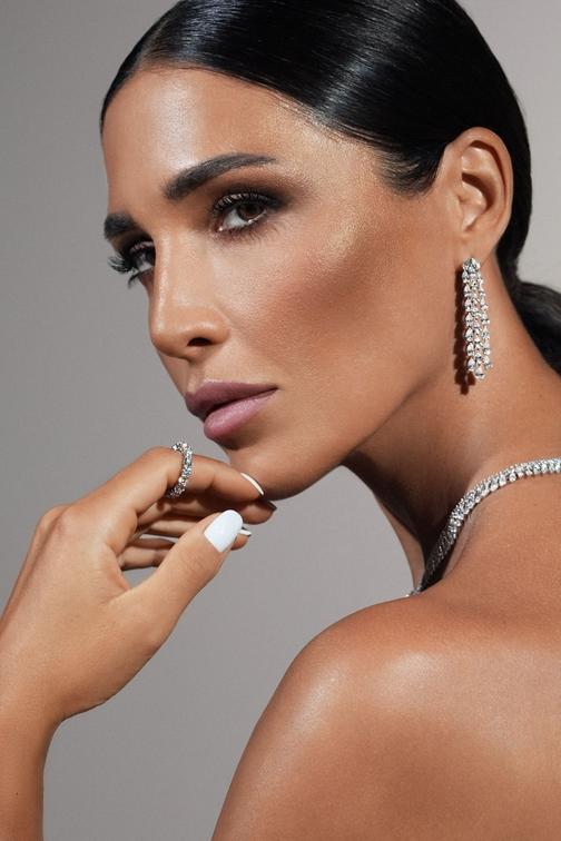 Santa Dimopulos For Kamni Jewelry