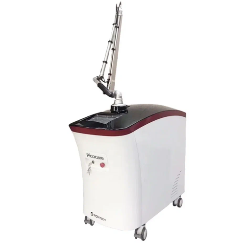 Купить пикосекундный лазер PicoCare от WonTech, цена - ООО "МедЭстетика"
