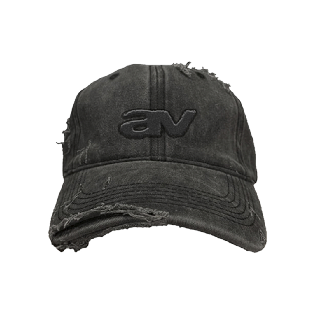 AUTOMATIC CAP GRUNGE