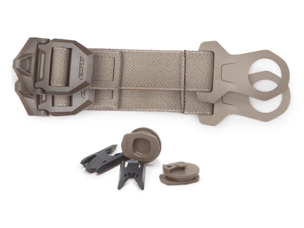 ESS Influx Pivot Ops-Core Strap Assembly kits