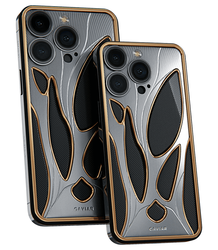 Custom iPhone 14 Pro/Max SKYLINE