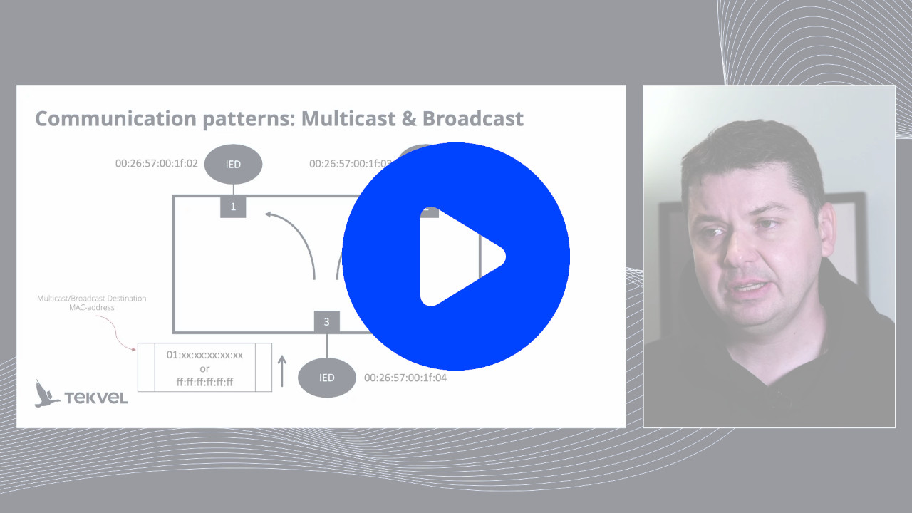 Iec 61850 And Digital Substation Basics