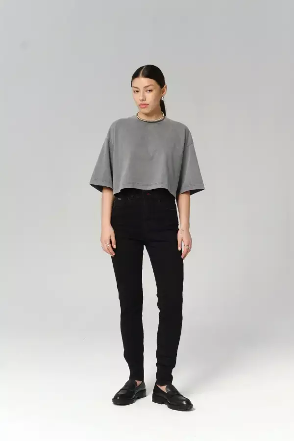 Джинсы Stende Skinny - BLCV