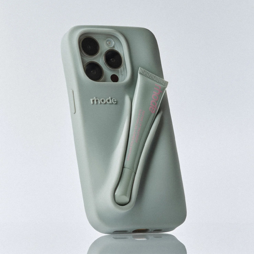 RHODE LIP CASE - RHODE